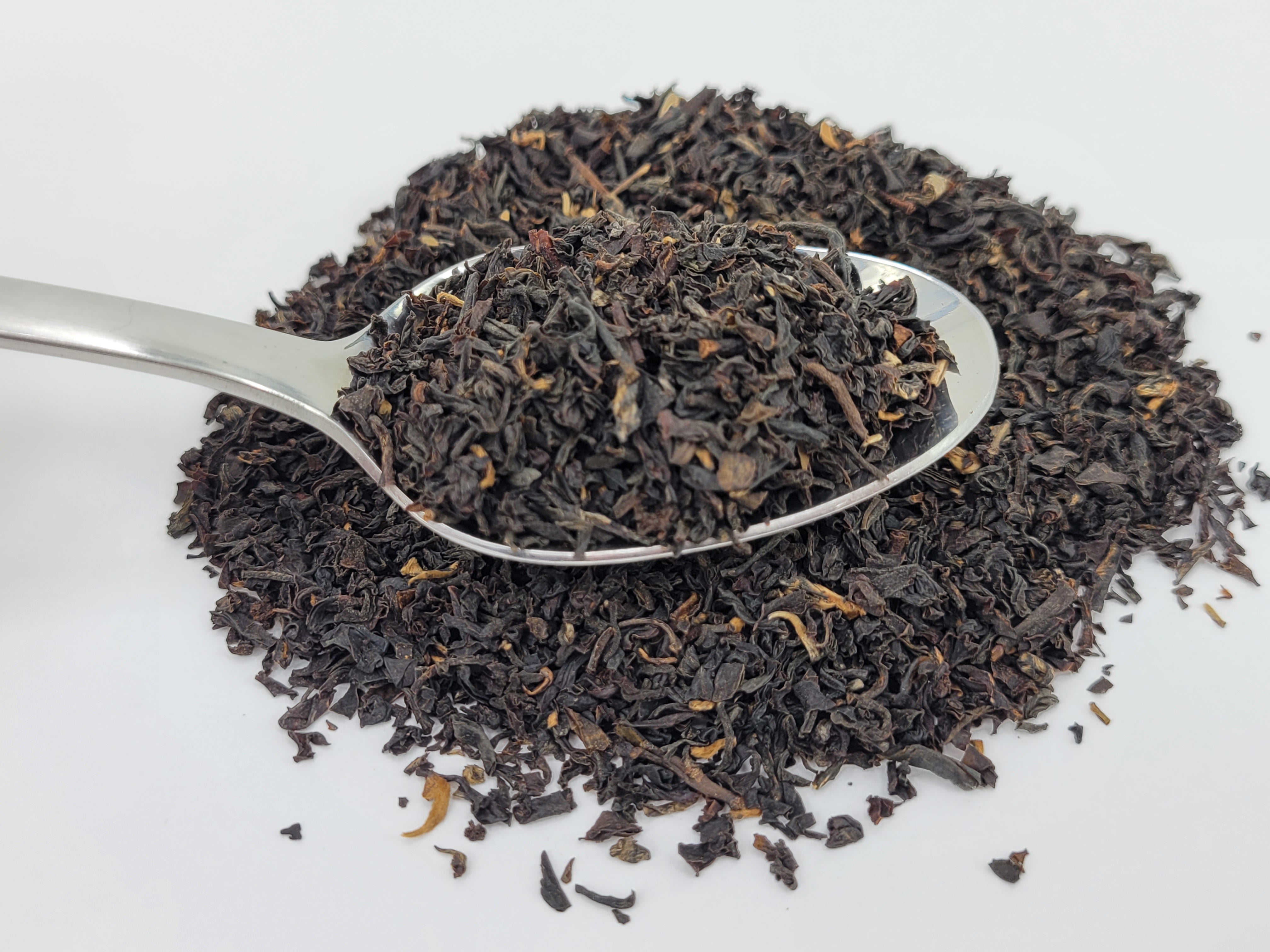 English Breakfast – The Sweet Tea Company