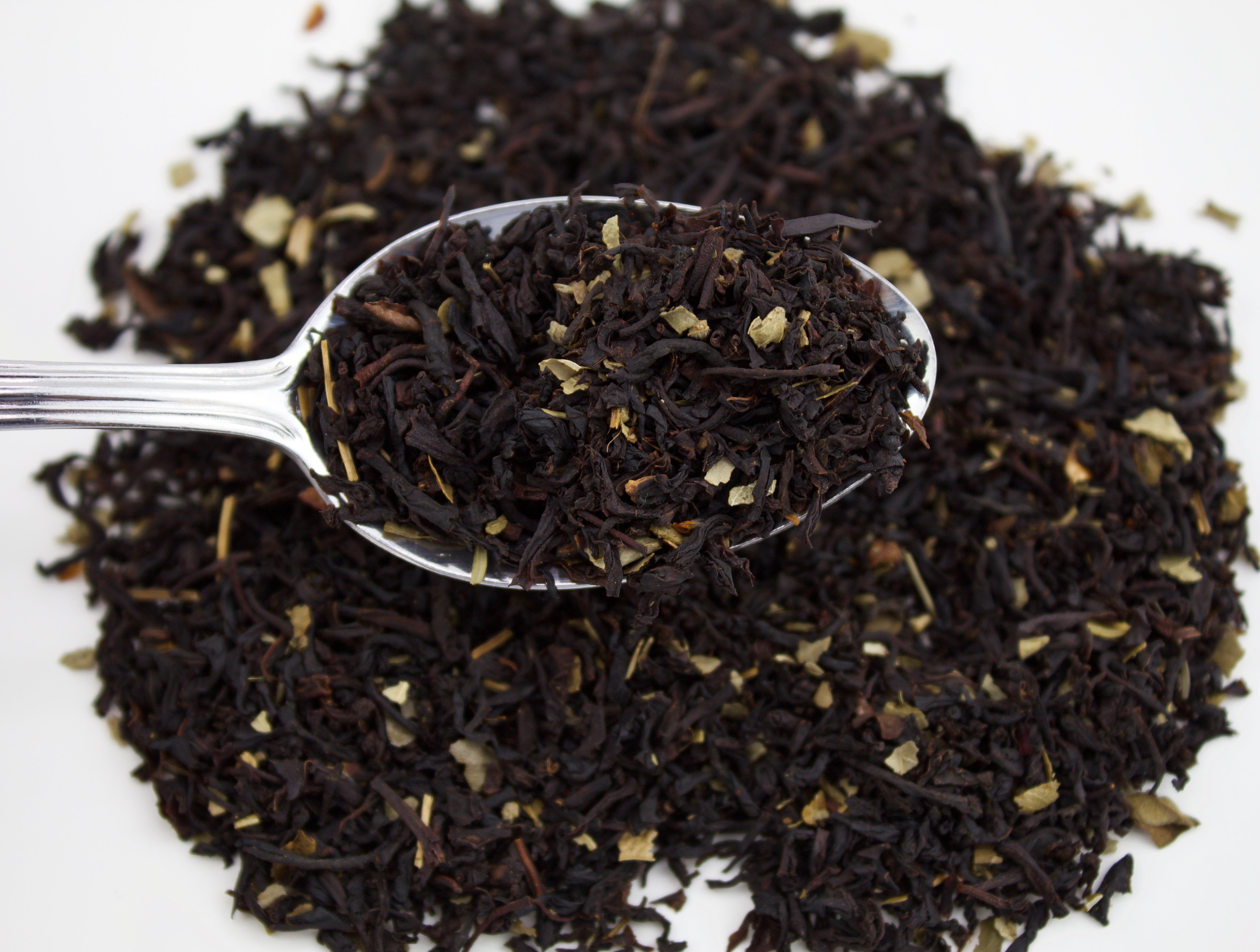 Snowberry – The Sweet Tea Company